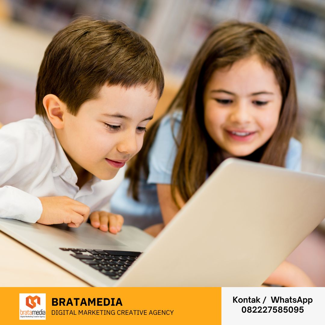 Web Bacaan Anak Menumbuhkan Minat Baca Anak Dengan Cara Yang Menyenangkan