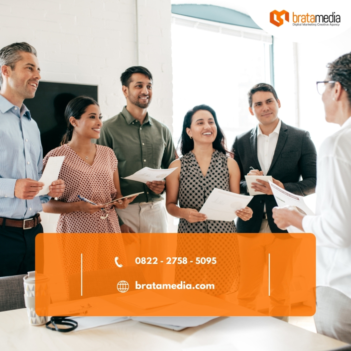 Sukses dengan Presentasi yang Menarik: Kunci dan Strategi